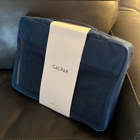 Calpak | Storage & Organization | Calpak Packing Cubes 5piece Set Brand ...